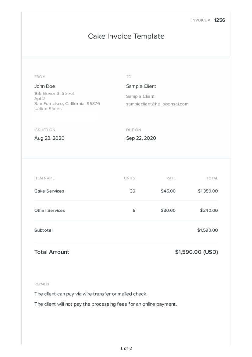 cake-invoice-template-aboutstockillustration